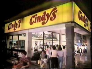 Cindy’s Bakery and Restaurant: A The Place To Be!