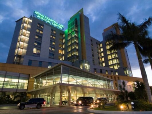 The Top 10 Best Hospitals in the Philippines | Metroguide.co