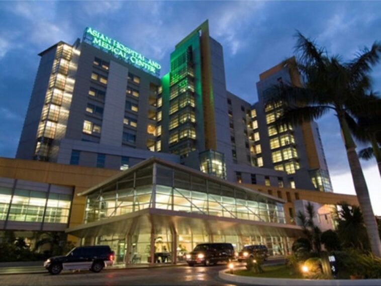 The Top 10 Best Hospitals in the Philippines | Metroguide.co