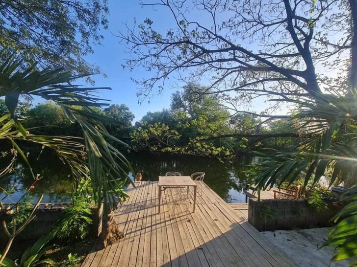 A Quick Getaway at Fabrika Villas, Guagua, Pampanga | Metro Guide