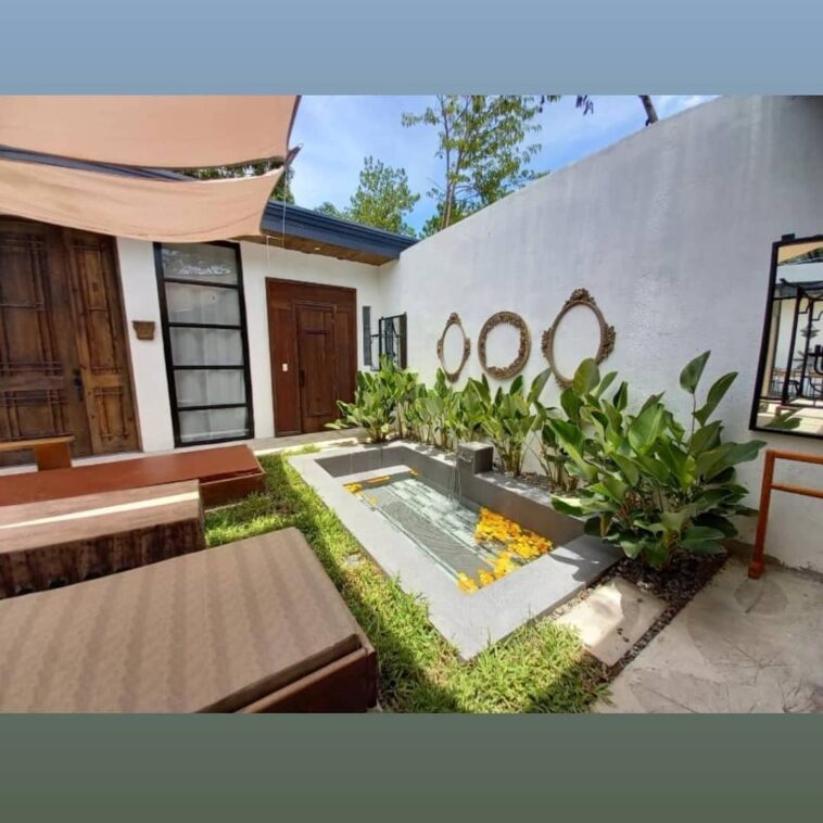 A Quick Getaway at Fabrika Villas, Guagua, Pampanga | Metro Guide