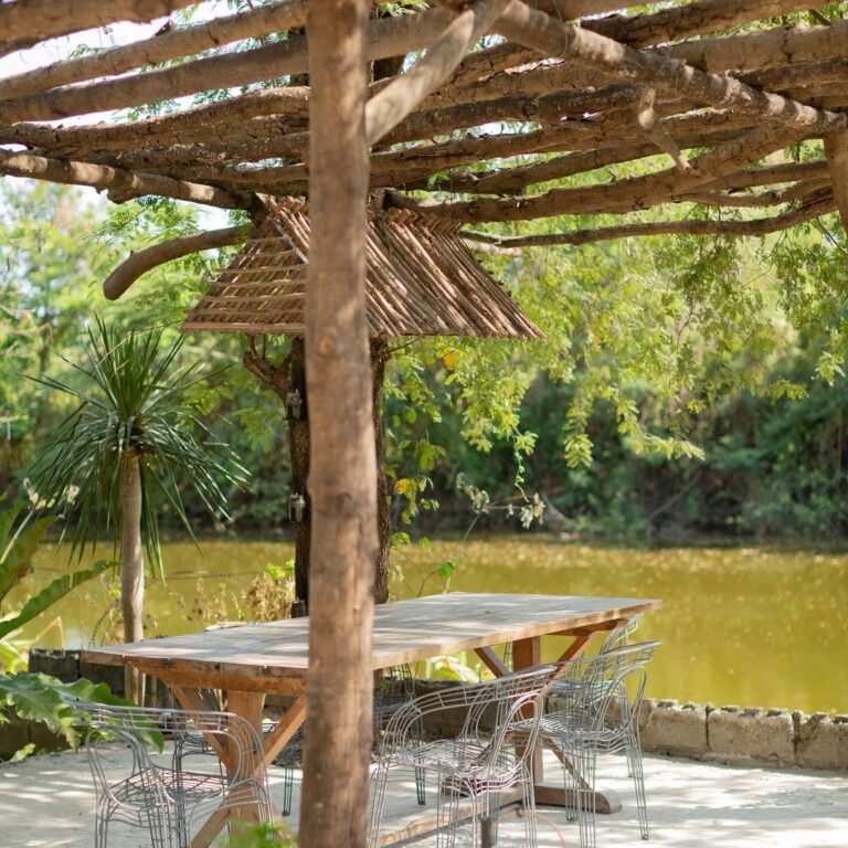A Quick Getaway at Fabrika Villas, Guagua, Pampanga | Metro Guide