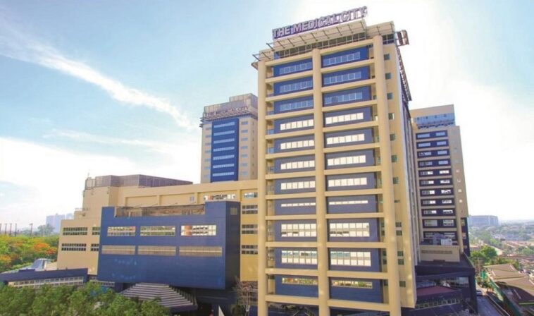 The Top 10 Best Hospitals in the Philippines | Metroguide.co