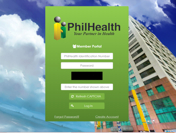 Philhealth Online Registration, Contribution & Benefits | Metro Guide