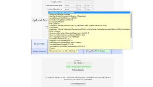 Philhealth Online Registration, Contribution & Benefits | Metro Guide