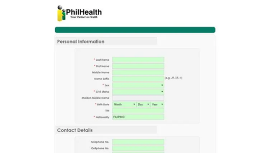 Philhealth Online Registration, Contribution & Benefits | Metro Guide