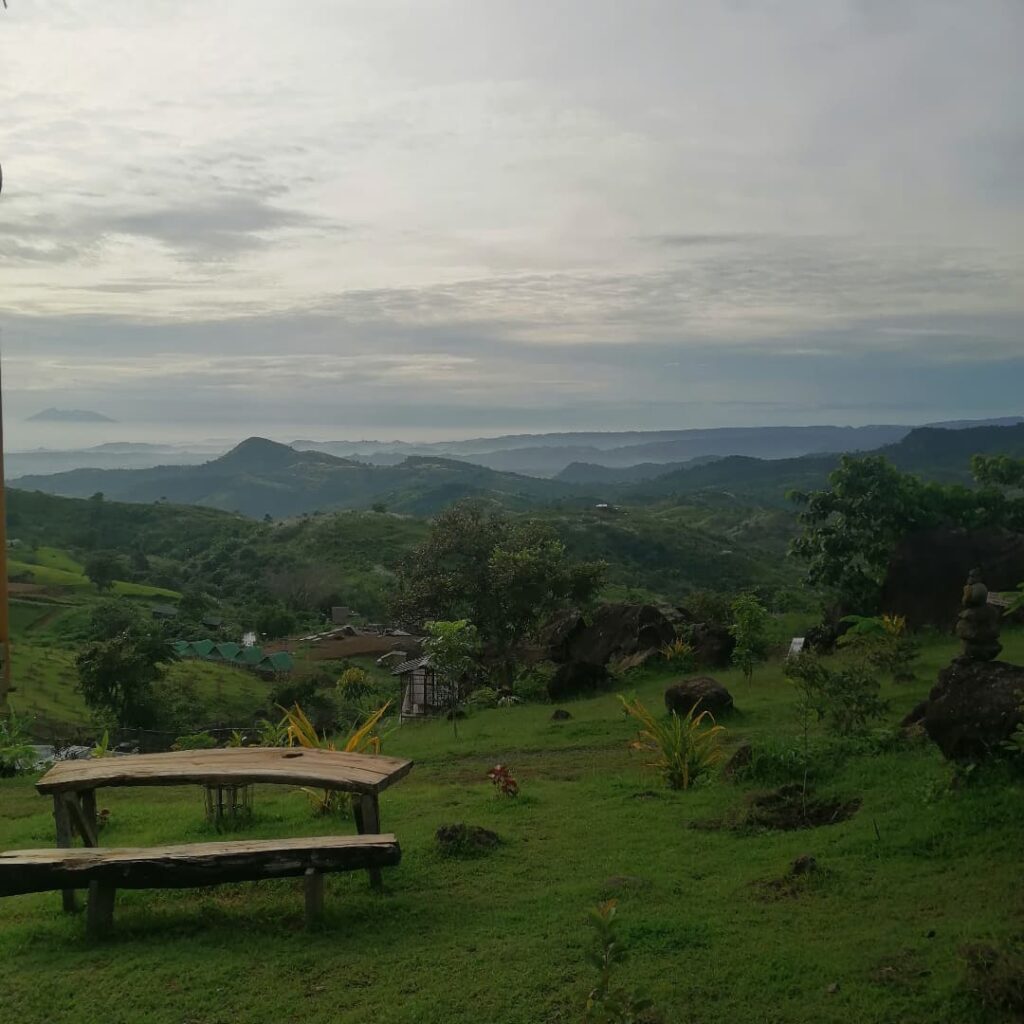 Check out! A Nature Escape at Cafetana PH | Metro Guide