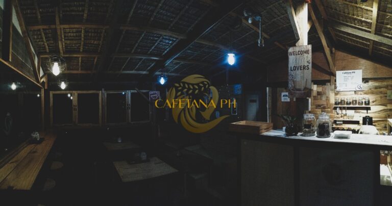 Check out! A Nature Escape at Cafetana PH | Metro Guide