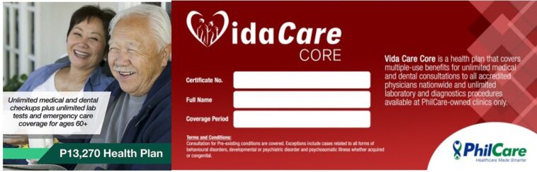 Start Your Journey with Philcare | Metro Guide