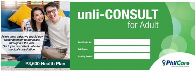 Start Your Journey with Philcare | Metro Guide