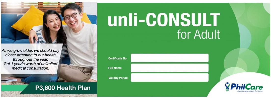 Start Your Journey with Philcare | Metro Guide