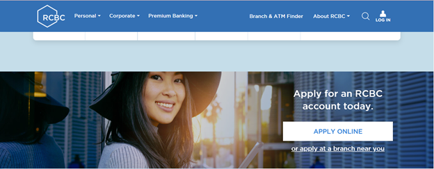 Open a Savings Account with just one Valid ID