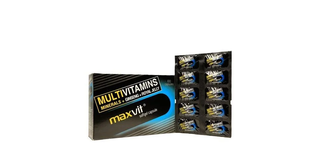 Multivitamins Mixavit Tablet Prices | www.oceanproperty.co.th