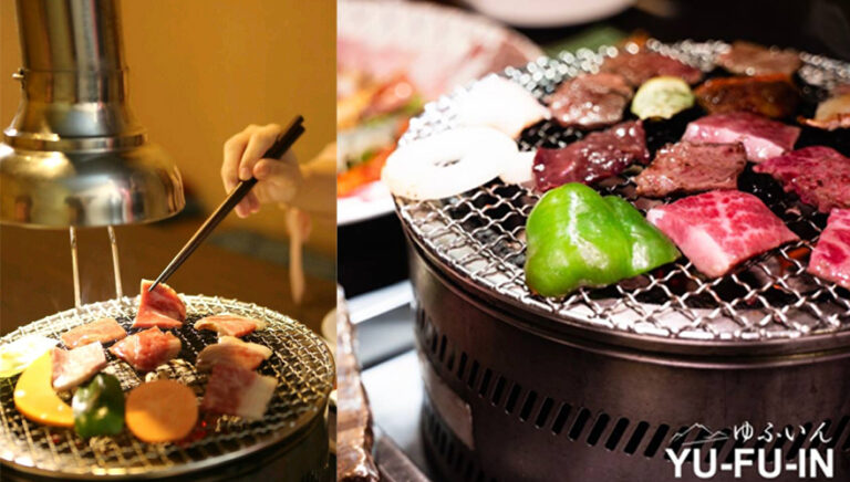 Get to know Angeles City's YUFUIN Japanese Restaurant | Metro Guide
