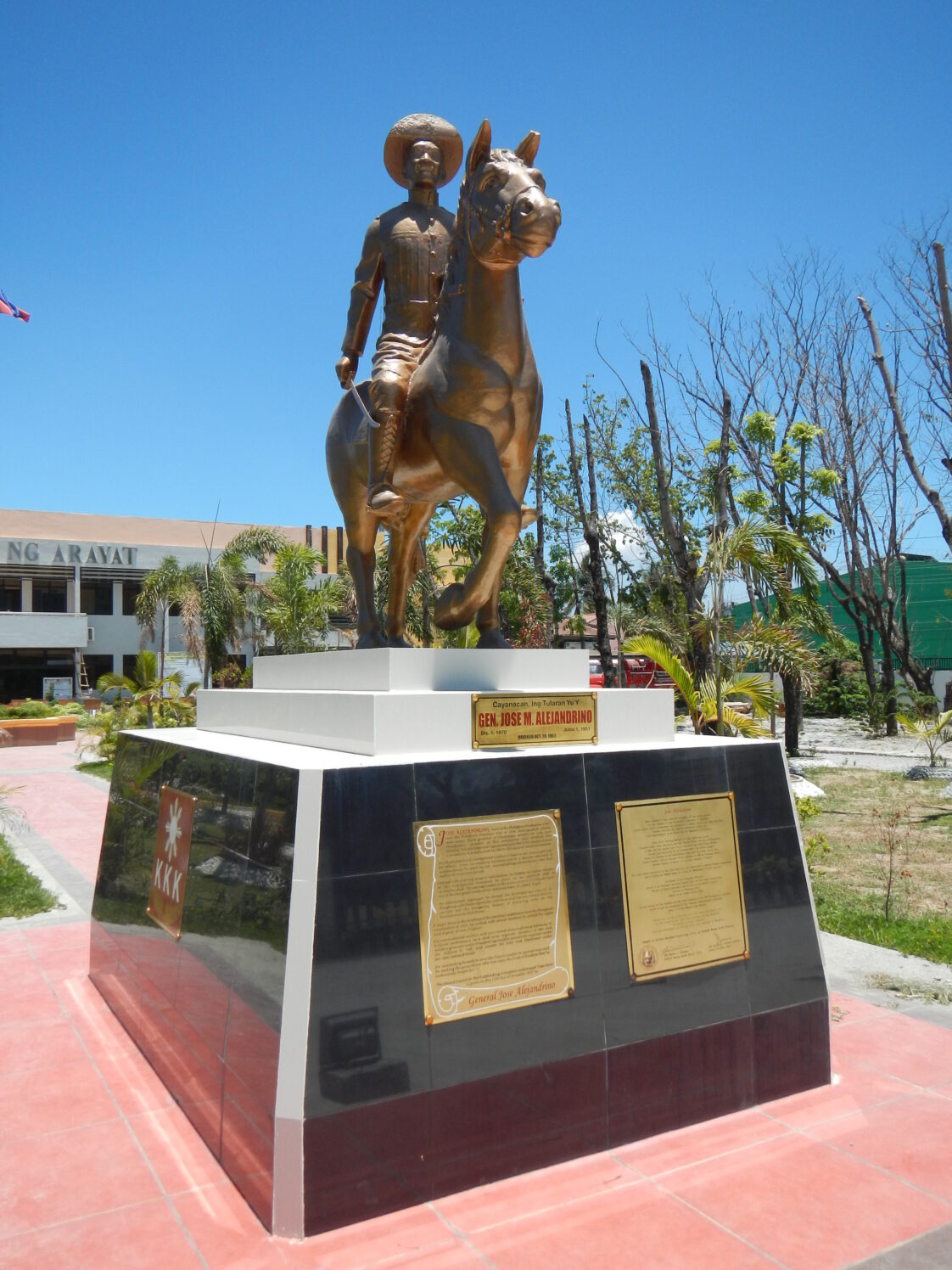 Reasons Why Arayat, Pampanga Should Be Your Next Destination