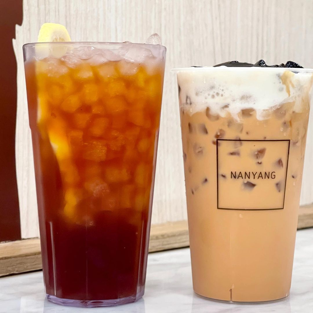 5 Reasons to Eat in Nanyang for the Singaporean Vibe | Metro Guide
