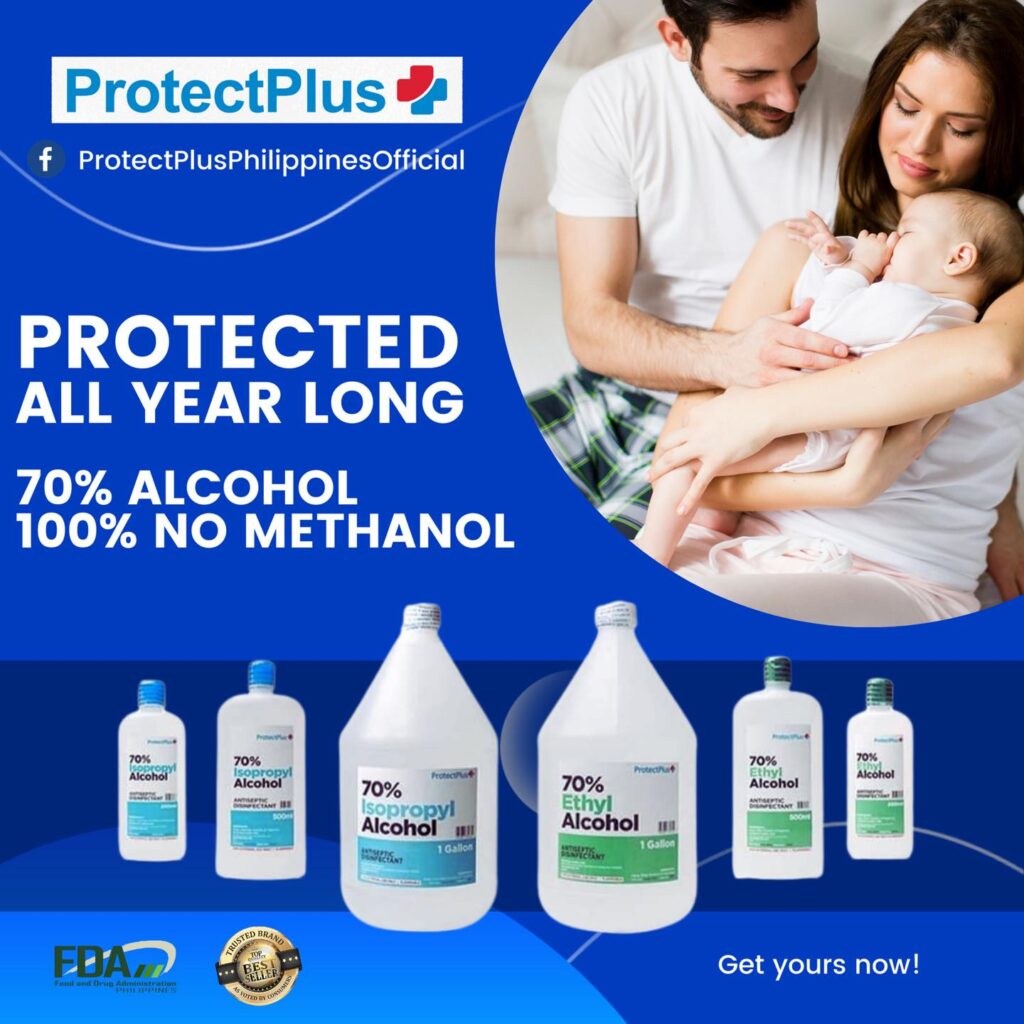 Protect your family at home with ProtectPlus | Metro Guide