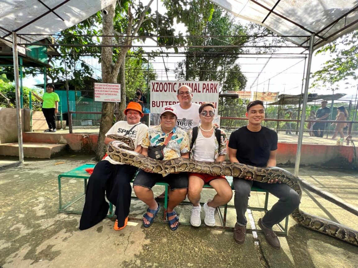 12 Spots to Go to in Bohol with AirAsia