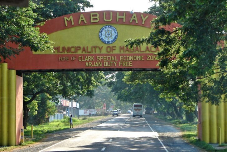 Facts About Mabalacat City: A Gateway To The World