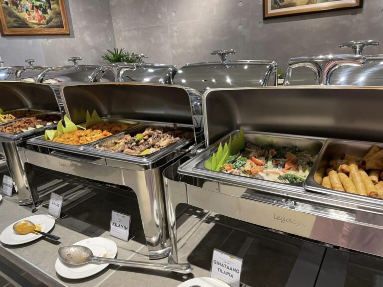 Bariotik Kitchen Opens in Metro Manila
