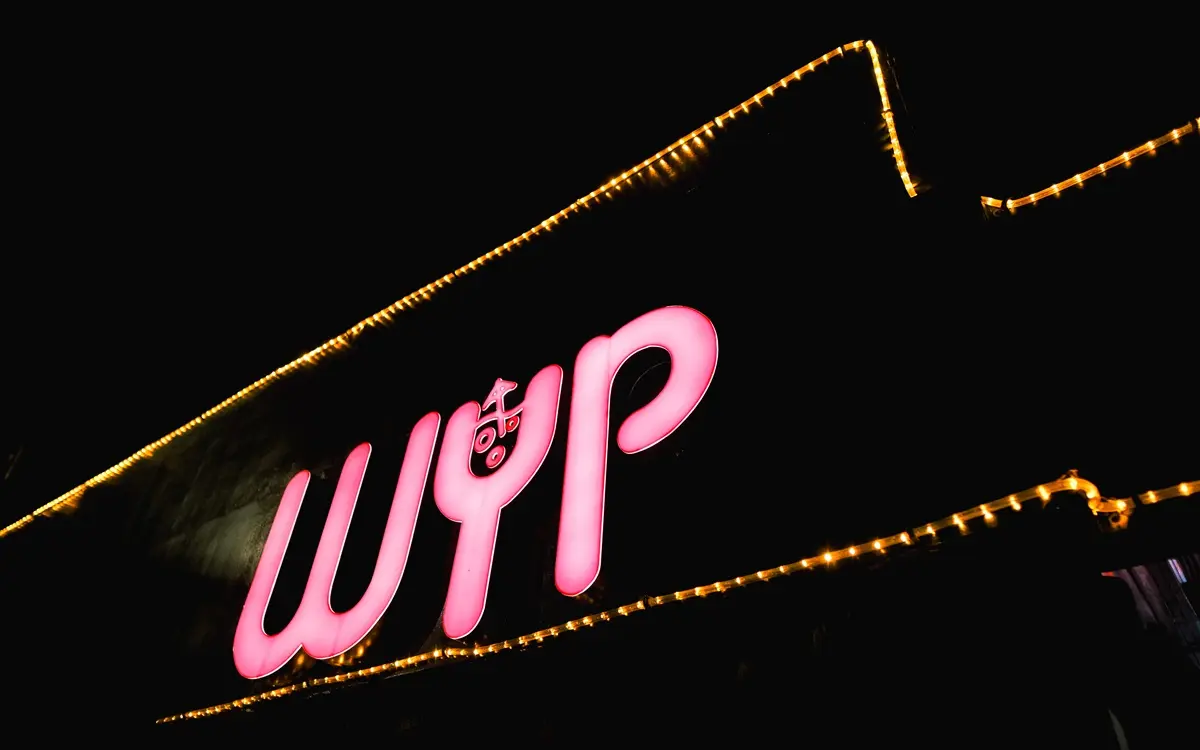 Exploring Poblacion's Hidden Nightlife Gem: An Insider's Look at WYP ...