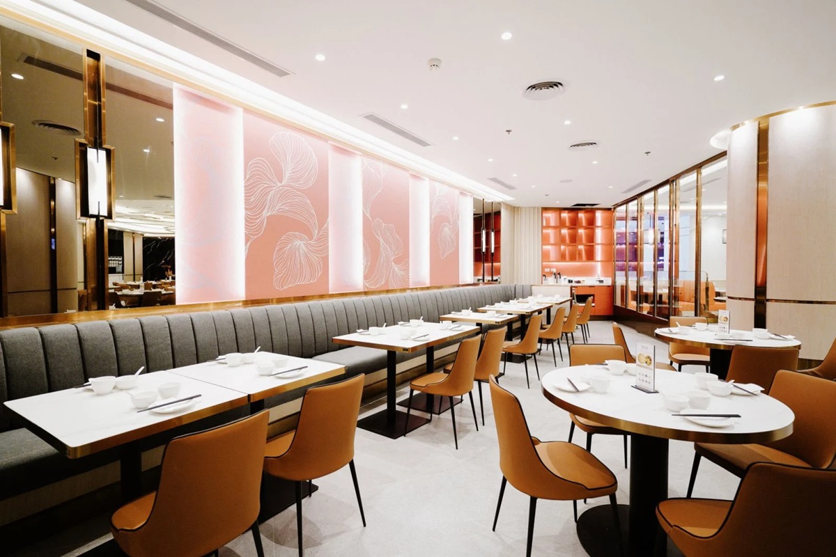 Paradise Dynasty Opens in Greenbelt 5 – A New Culinary Haven