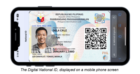 Access Made Easy: How to Get Your Digital National ID (ePhilID) Online ...