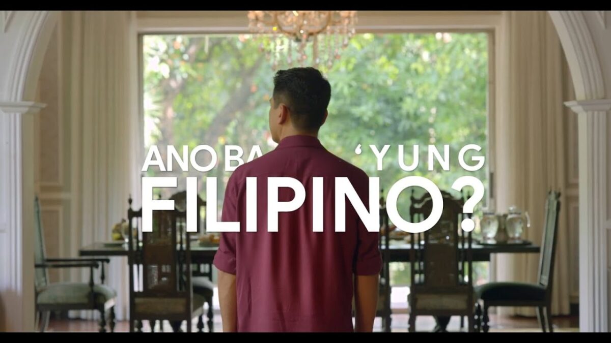 ‘I Love Filipino’: A Docuseries on Netflix That Celebrates Filipino ...